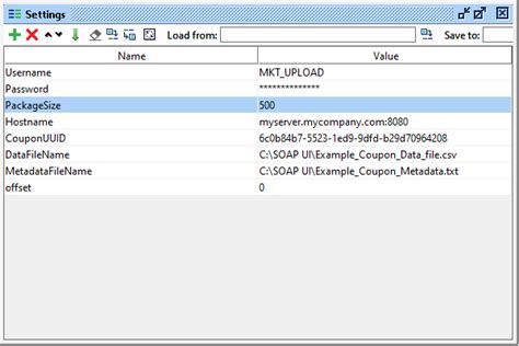 Loading Large Coupon Csv Files Into Sap Marketing Sap Community
