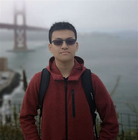 Experience Zhixuan Chen