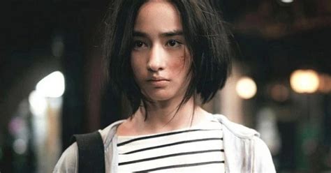 7 Fakta Menarik Vanda Margraf Pemeran Yonah Wan Di Ip Man 4 The Finale