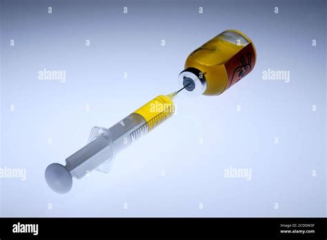 Lethal Injection Hi Res Stock Photography And Images Alamy