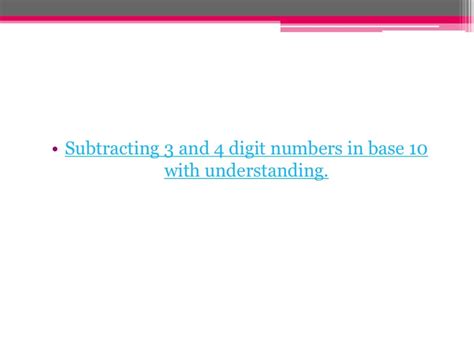 Multibase Arithmetic Blocks