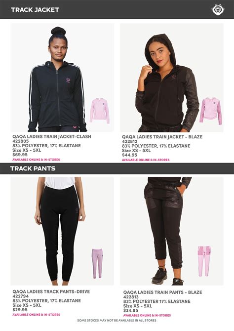 Qaqa Ladies Catalogue 2023 By Jacks Of Fiji Issuu