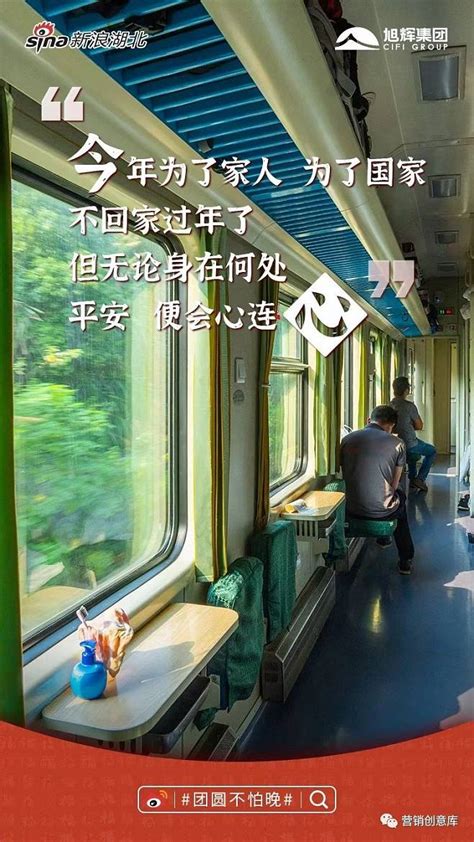 新春置业文案走心