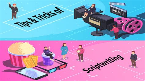 Scriptwriting Techniques For Emerging Writers WFCN