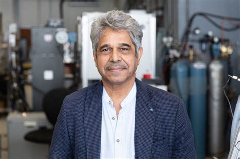Professor Javad Mostaghimi Elected To The U S National Academy Of Inventors Department Of