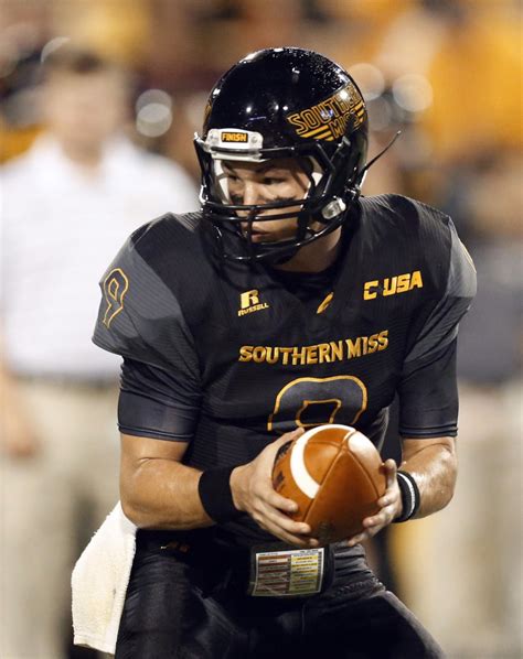 Southern Miss Golden Eagles Football Alchetron The Free Social