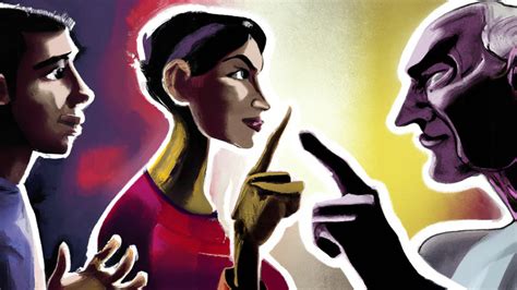 Debugging Difficult Conversations