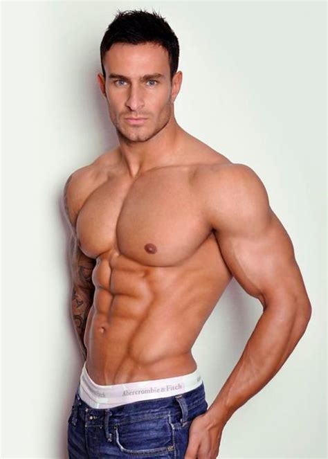 Muscle Jocks Muscle Jock Of The Day