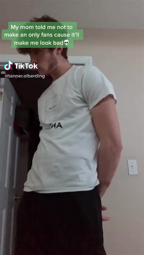 Tik Tok Bulges Page Lpsg