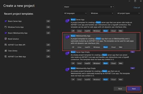 Develop A Web App With Blazor In Net 7 Dotnet Copilot