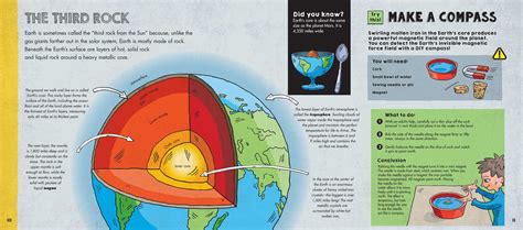 Engineer Academy Earth Book Summary And Video Official Publisher Page Simon And Schuster