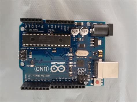 Kits Camtech Uganda Robotics