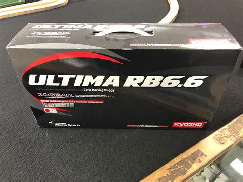 New RB6 6 For Sale R C Tech Forums