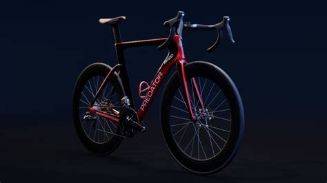 Nvidia Customer Success Paper Predator Cycling And Omniverse