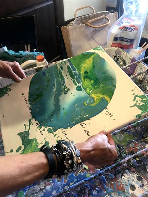 Meet Michelle Renfrow Canvasrebel Magazine