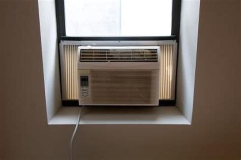 How Do I Replace A Compressor In A Window AC Unit HomeSteady