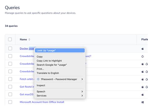 Table Views As A User I Expect Middle Click Cmdclick And Copy Link To Work · Issue 11720