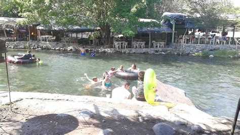 ᐅ Balneario Los Amiales Colima【opiniones Y Precios 2025】