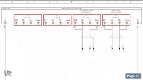 How To Read A PLC Wiring Diagram Control Panel Wiring Diagram Upmation