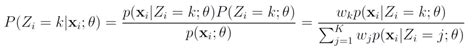 Gaussian Mixture Models Gmms From Theory To Implementation Towards
