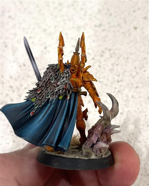 The Visarch Reldar