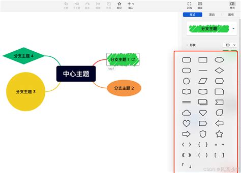 Xmind基础xmind怎么总分总结构 Csdn博客 Xmind基础xmind怎么总分总结构 Csdn博客