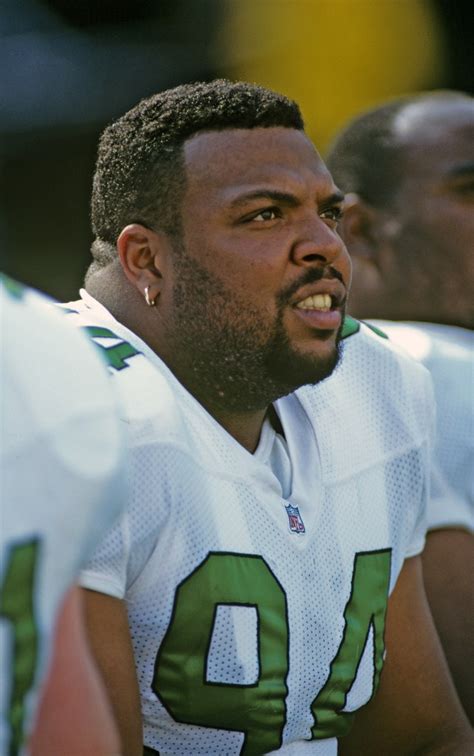 Ex Nfler Kevin Johnsons Son Speaks Out After Fathers Murder At Homeless Camp
