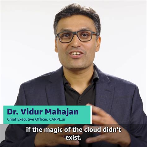 manu krishna on linkedin business builders with aws carpl ai