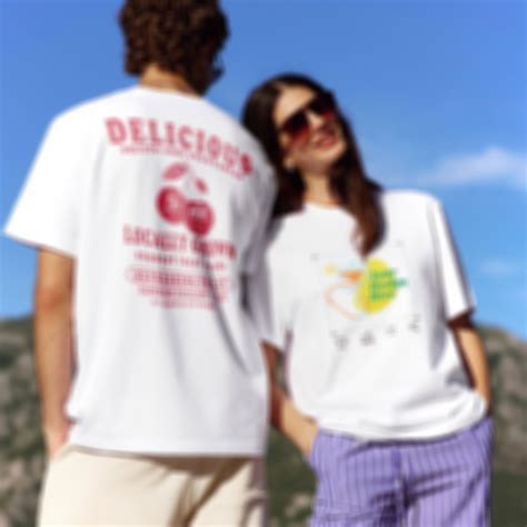 Custom T Shirts And T Shirt Printing Spreadshirt