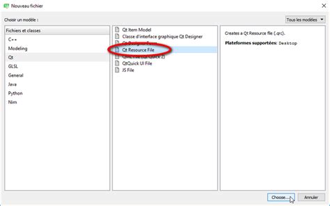 Comment Ajouter Une Image Dans Qt Designer