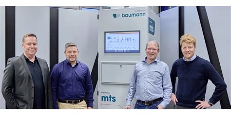 Ethercat Plug In Modules And Measurement Terminals In Test System For Batteries And Power