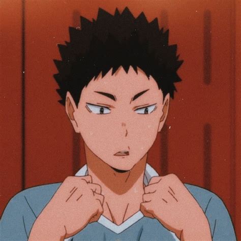 Iwaizumi Hajime X Reader On Tumblr