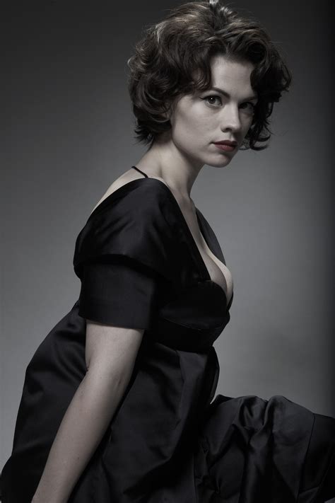 Hayley Atwell Topless Photos The Fappening Leaked Photos