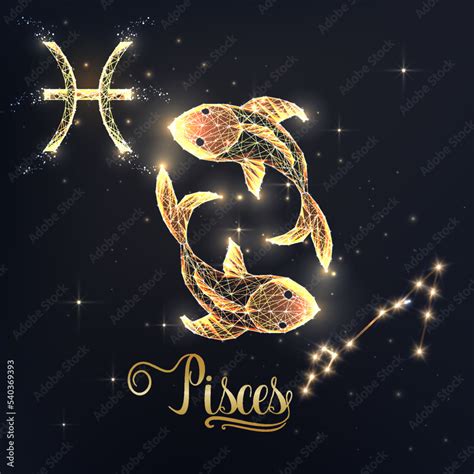 Fish Zodiac Symbol 60 Photos