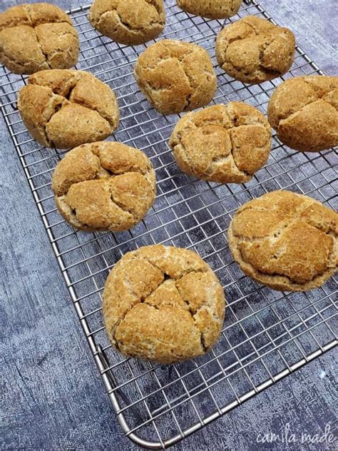 Passover Bread Camila Made
