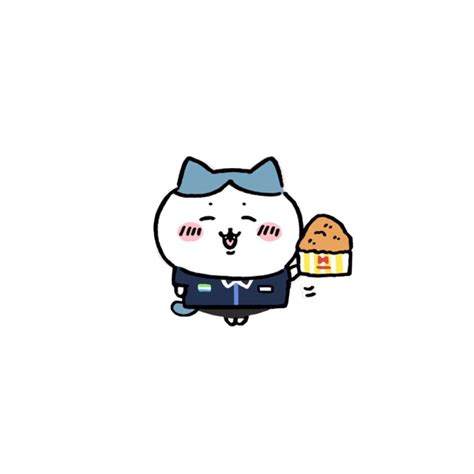 「ちいかわ」おしゃれまとめの人気アイデア｜pinterest｜カナノン かわいい うさぎ イラスト 自分ツッコミくま ナガノ