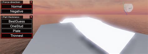 How To Fix My Collision Issues Building Support Developer Forum Roblox