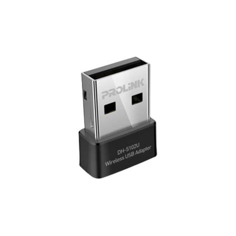 PROLiNK DH U AC Wireless USB Adapter Price In Bangladesh TechlandBD