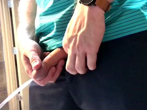 Trough Style Urinal Spy 06