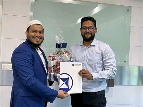 Tradewind Workanniversary Sazid Hossain 26 Comments