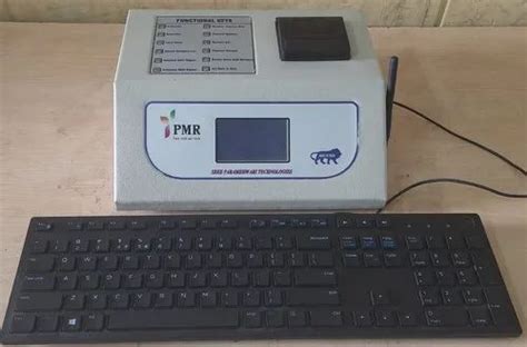 Automatic Data Processing Unit At ₹ 18000 In Hyderabad Id 23014558433