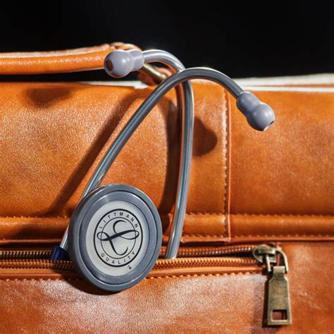 Master Cardiology Stethoscope Medisave Uk