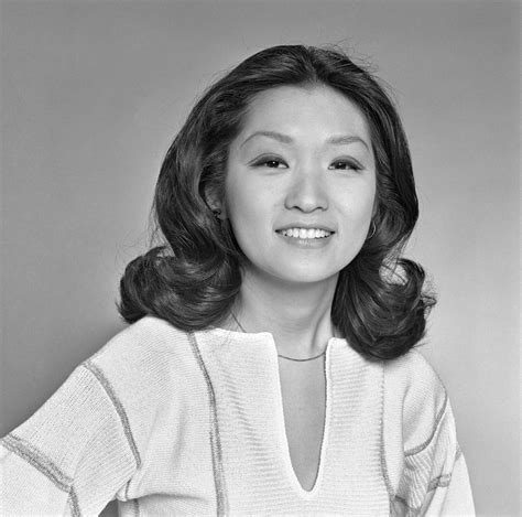 Connie Chung Bambini