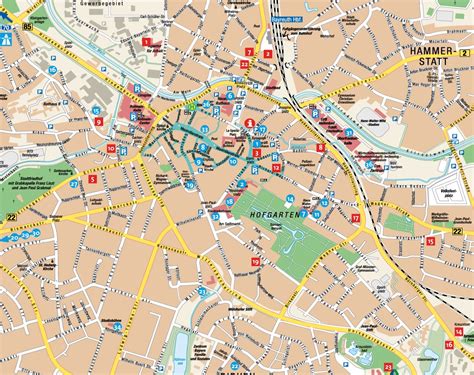 Stadtplan Osterburg Pdf Osterburg Stadtplan Jshy