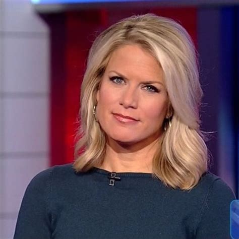 Martha Maccallum Without Makeup