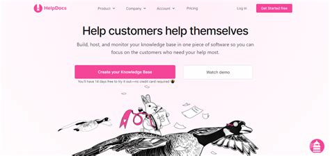 Top 20 Software Documentation Tools In 2025