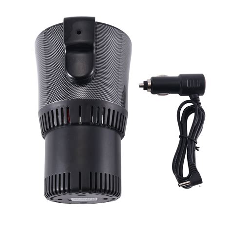 차량용 냉온 컵 홀더 자동차 냉온 컵 자동차 용품 12v Aliexpress