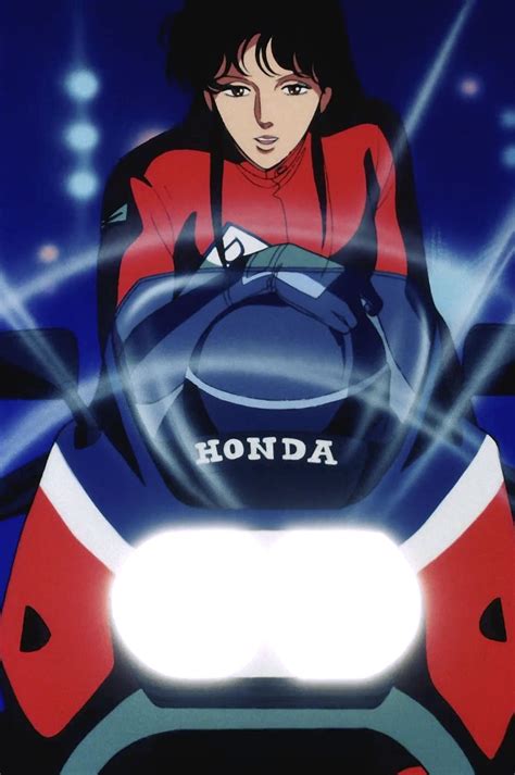 Sign Cat S Eyes Anime