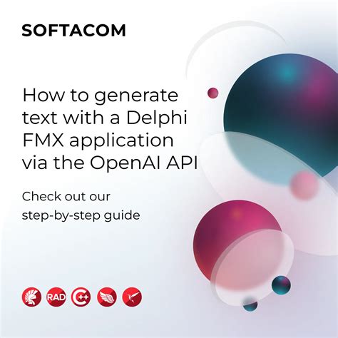 Delphi Open Ai Api Text Generation