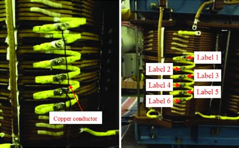 Short Circuit Fault Configuration Download Scientific Diagram